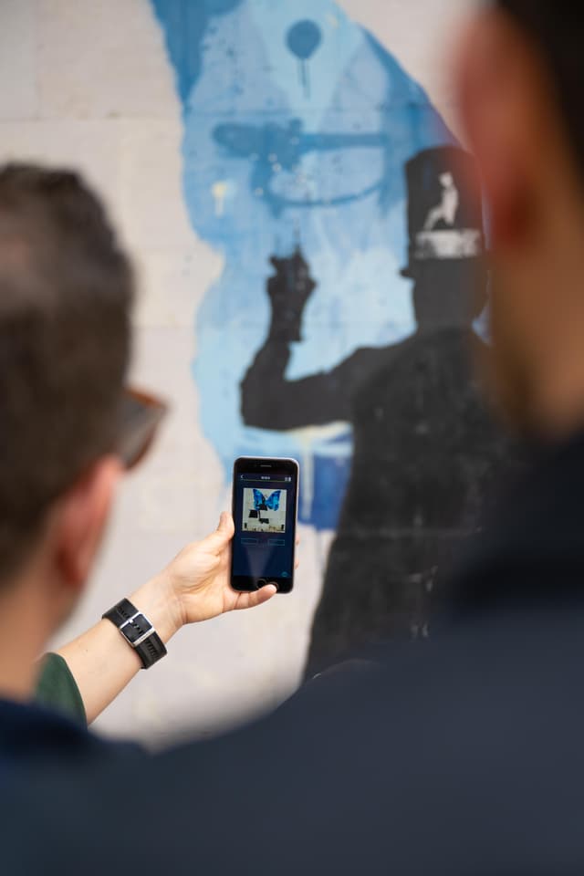 Escape Room Padua | Sato Code | Deep Desire