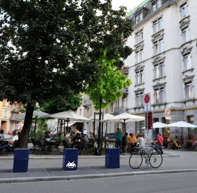 Escape Room Zürich | Sato Code | Ares - Part 2